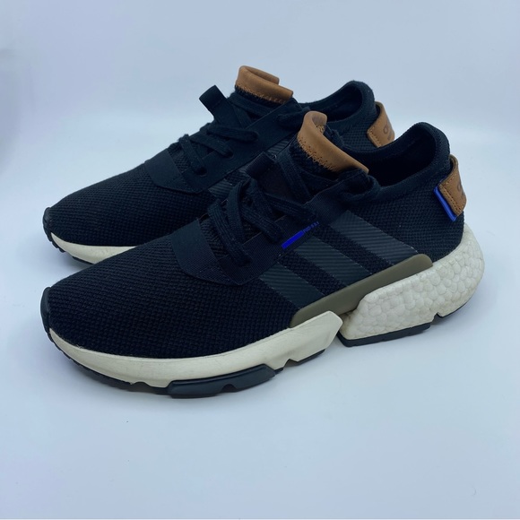 adidas | Shoes | Adidas Pods3 Mens Sneakers | Poshmark